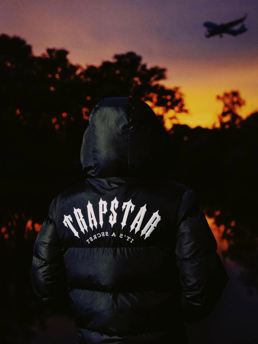 TRAPSTAR – The Connect