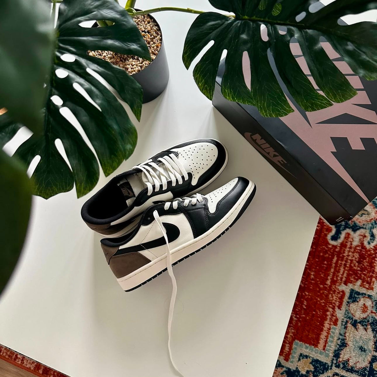 JORDAN 1 – The Connect